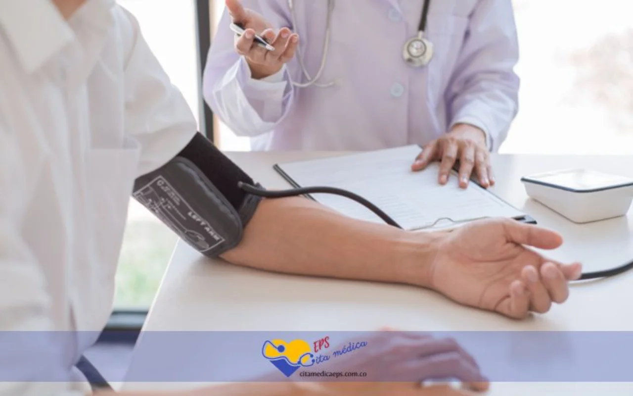 Chequeo Médico - ¿Por qué es tan importante para tu salud?.