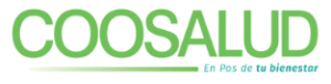 Cita Médica Coosalud - Agenda Tu Cita Medica EPS Online.🩺